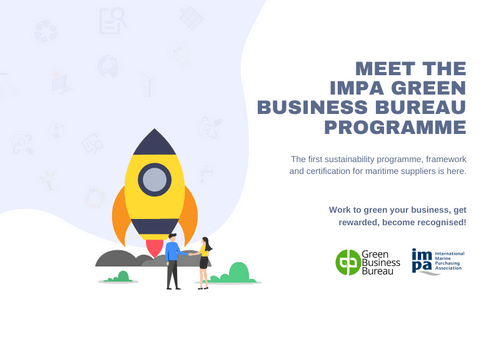 IMPA ACT - Responsible Supply Chain Management