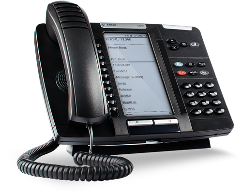 Mitel Telephone Systems | Commsplus
