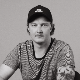 Ben Jackson - Webflow