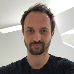 Daniel Popken - Webflow