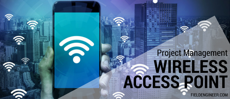 Telecom Project Manager for Your Network – Field Engineer