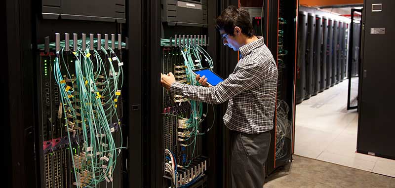 What is a Network Engineer? - Definition