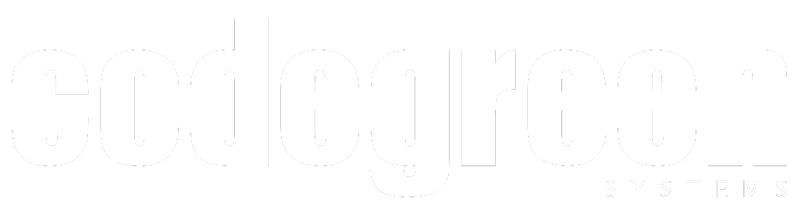 CodeGreen Systems: Cyber Security and Data Protection Solution Provider