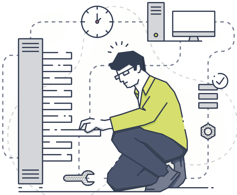 CodeGreen Systems: Join Our Team