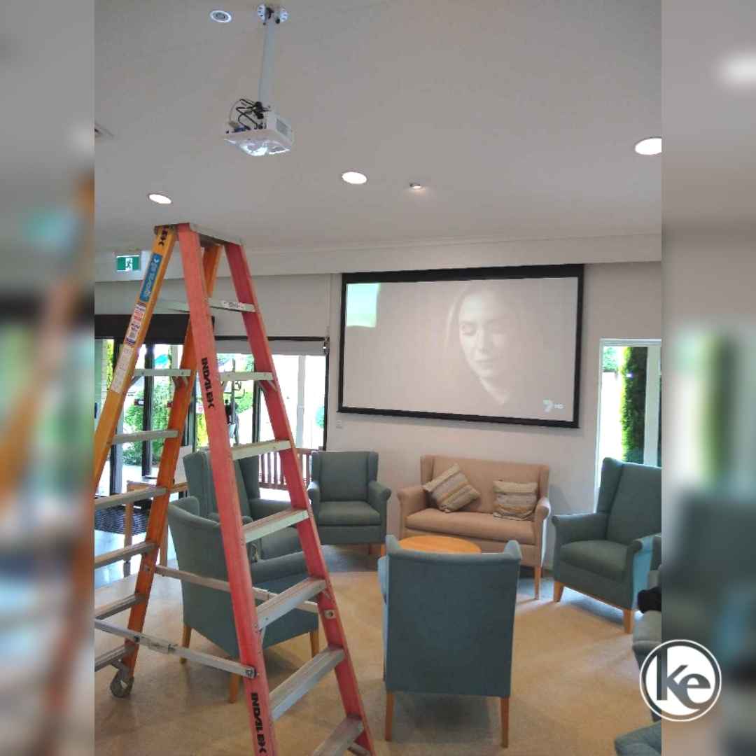 Audio Visual | Kenner Electrics