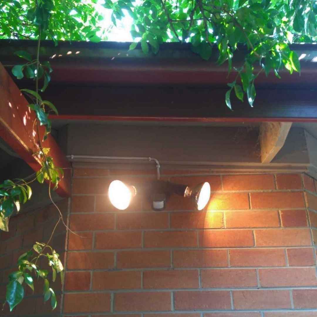 Security Lighting | Kenner Electrics