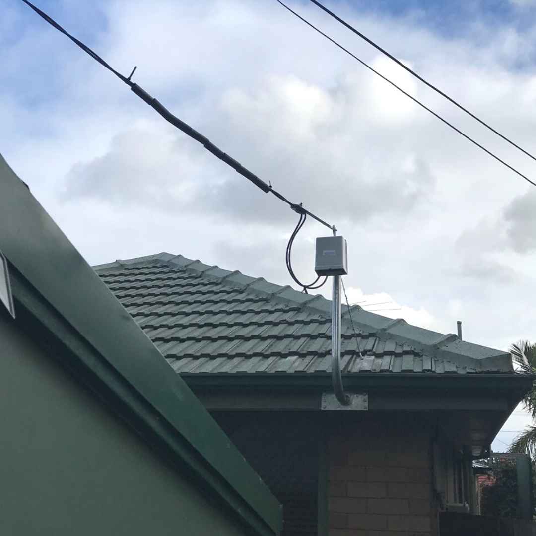 Supply Upgrades | Kenner Electrics