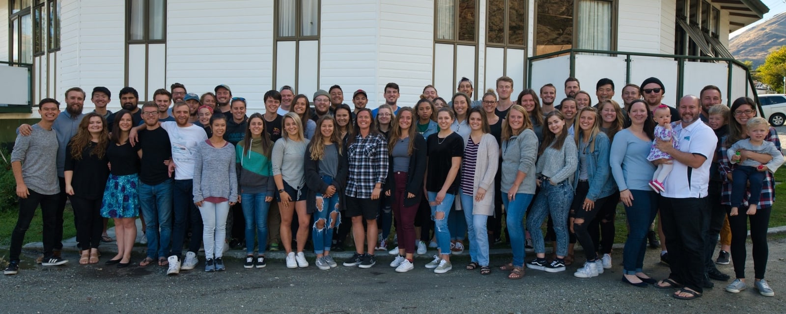 About Us | YWAM Queenstown