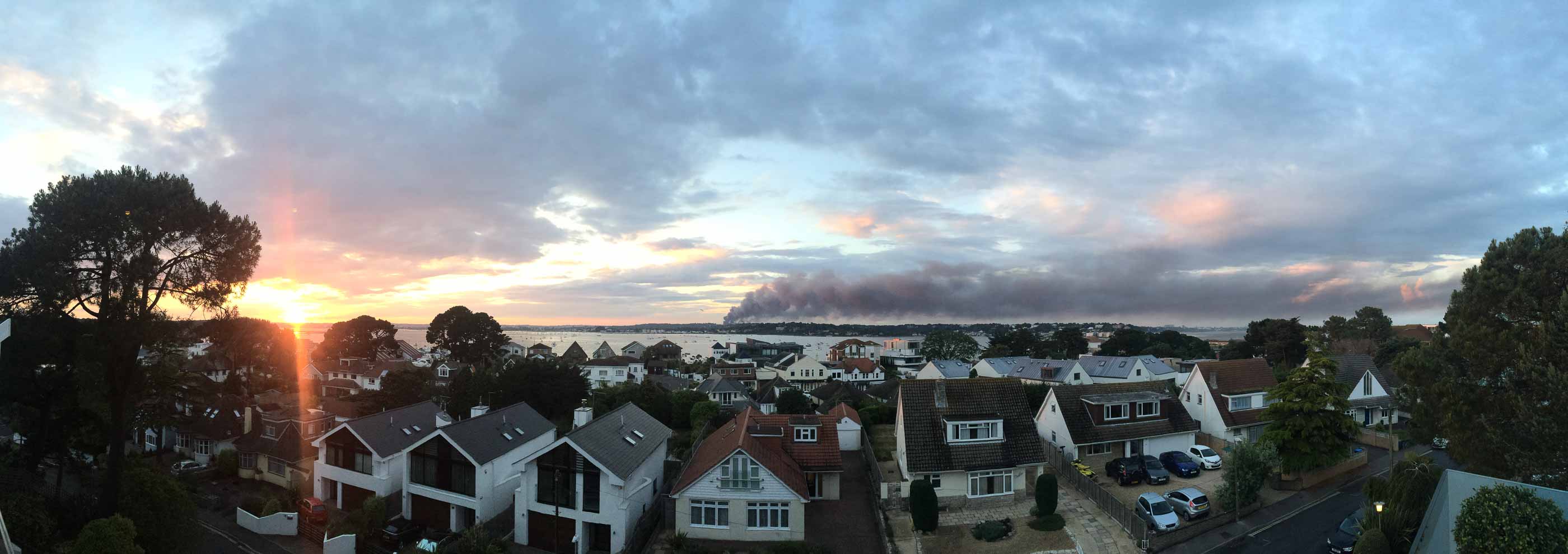 Living in Sandbanks | Sandbanks Community Group