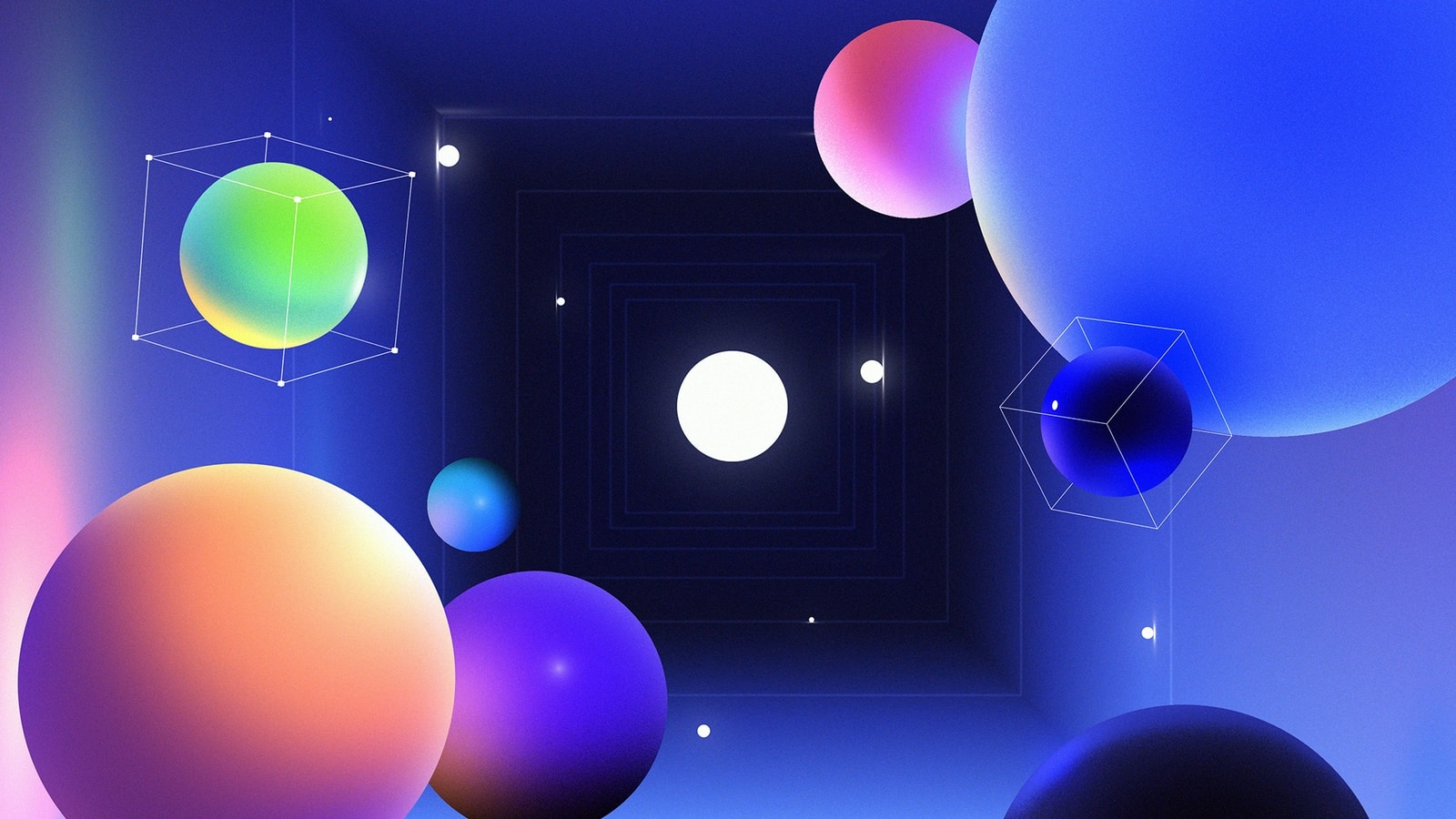 Ordinary Folk - Work