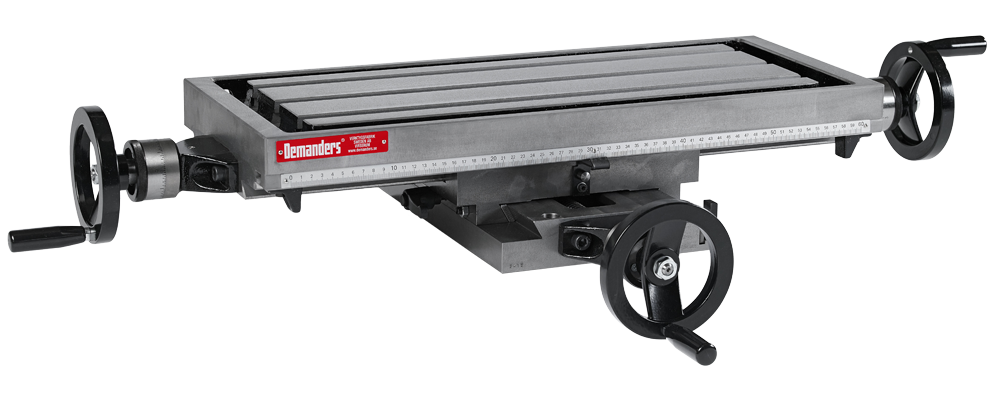 Fräsbord från Demanders