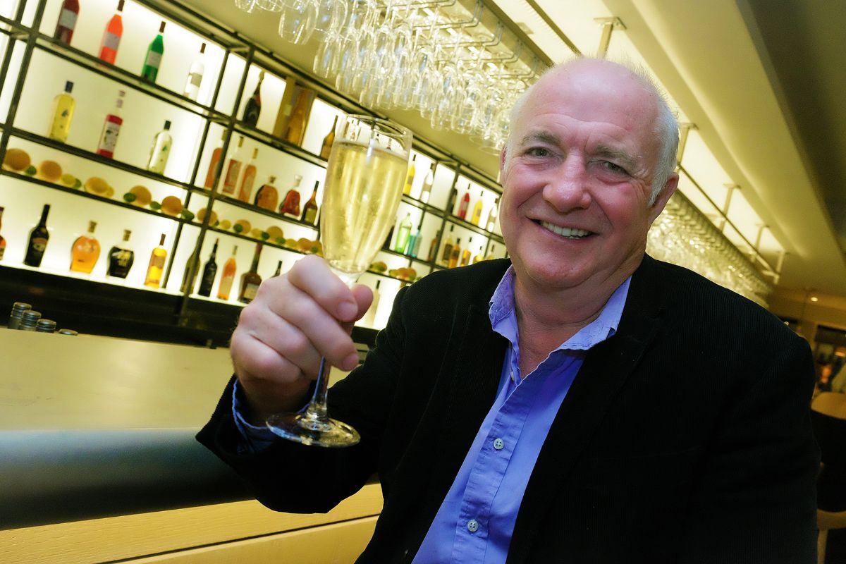 Past Events | Sandbanks Community Group