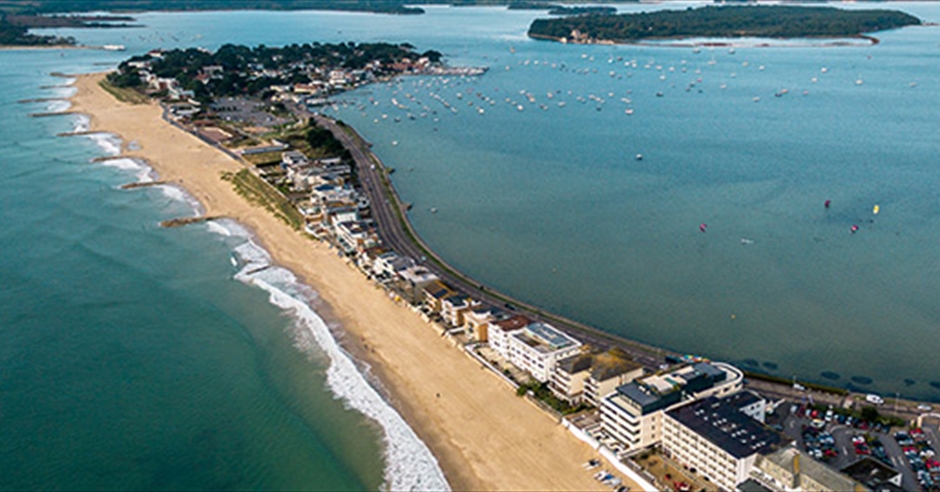 Response to BCP Seafront Strategy 2021 | Case Studies | Sandbanks ...