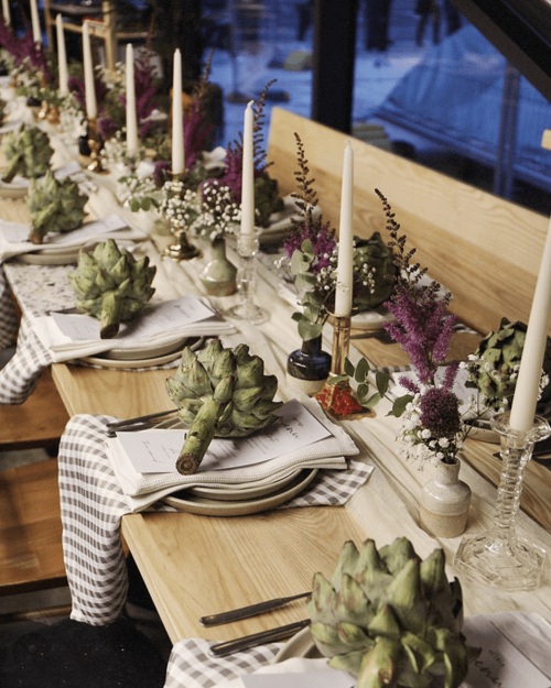 Crispin - An all day & night café in Spitalfields, London