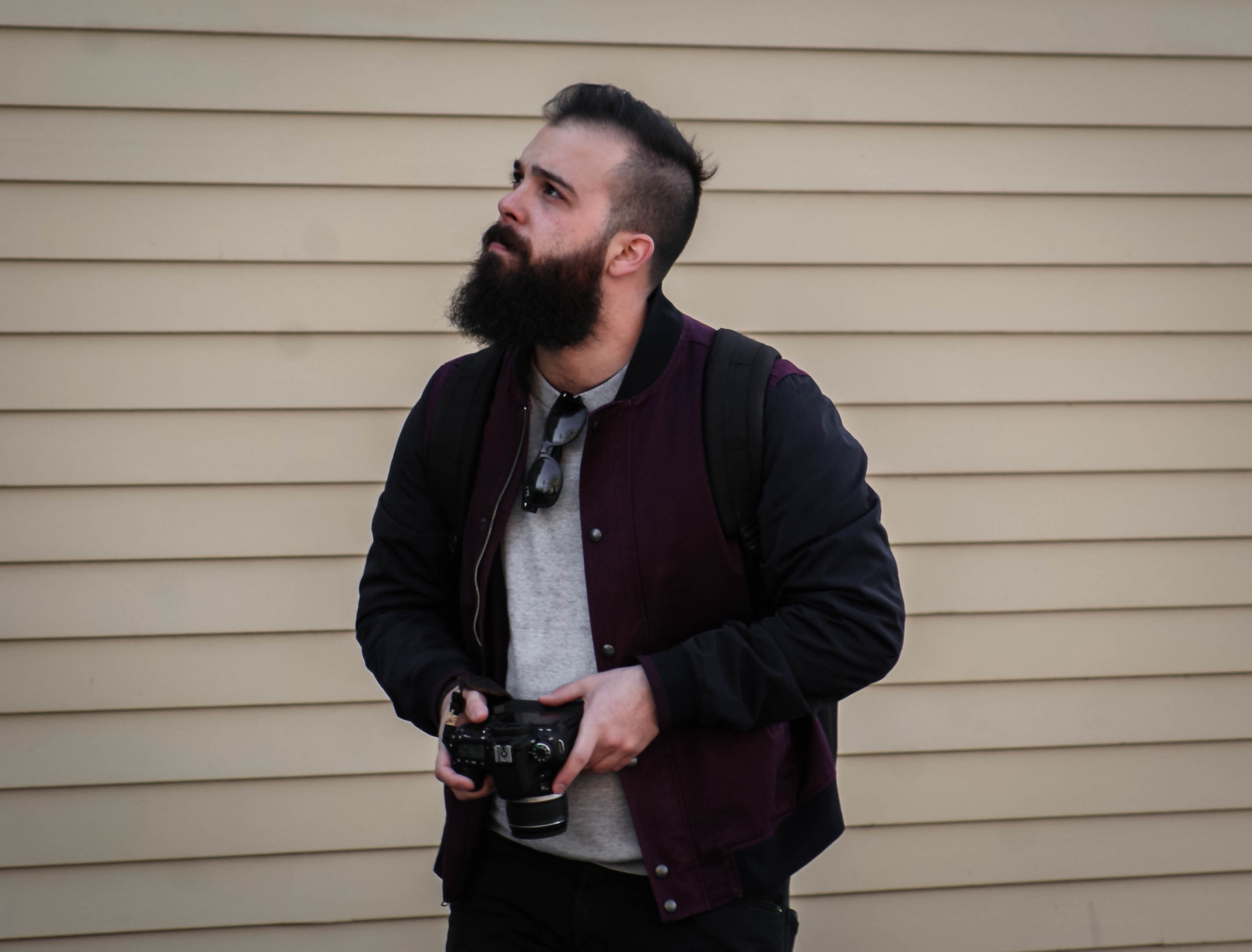 BDS | Brandon Da Silva