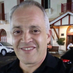 Evandro De Souza Domingues - Webflow