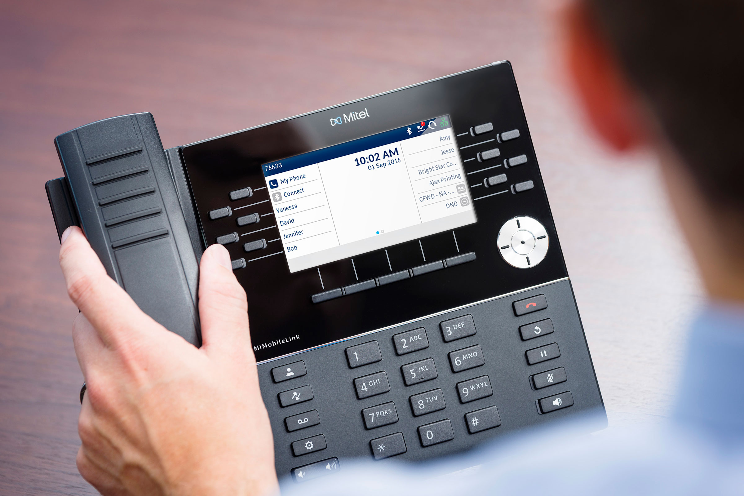 Adding Mitel to our product portfolio | Commsplus