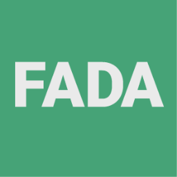 Fada Studio - Webflow