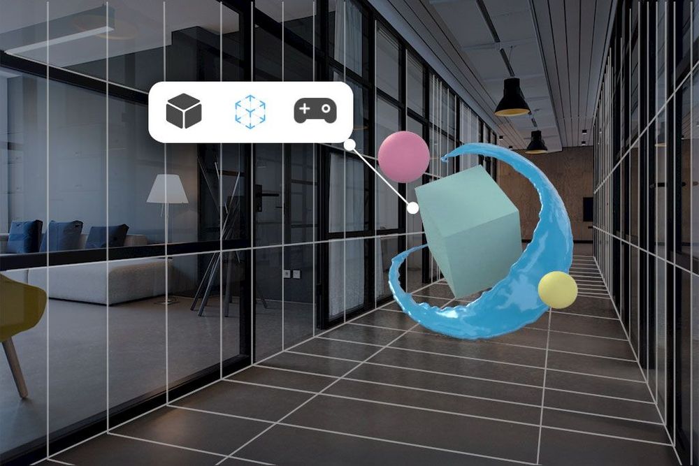 Get to Know 3 Different Types of Augmented Reality (AR)!