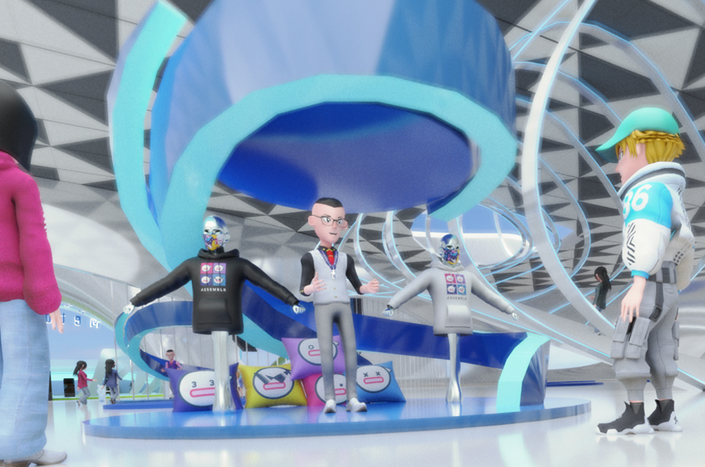 Metaverse Advertisement: 5 Ways to Start Advertising in the Virtual World