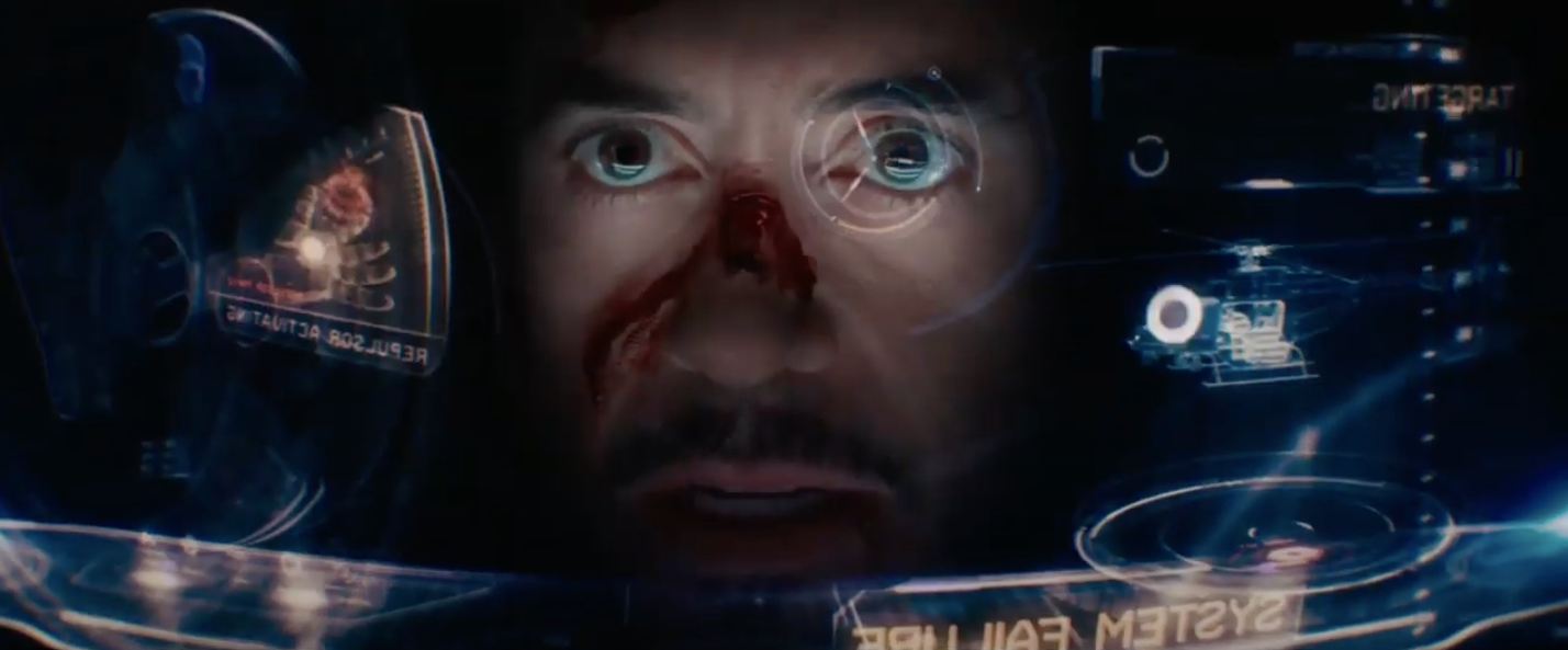 3 Blockbuster Movies That Implement Augmented Reality Technology