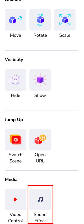 Audio Feature Tutorial: Insert BGM and SFX to Your Projects