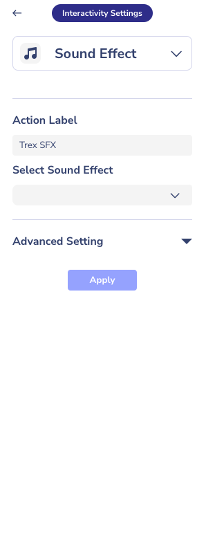 Audio Feature Tutorial: Insert BGM and SFX to Your Projects
