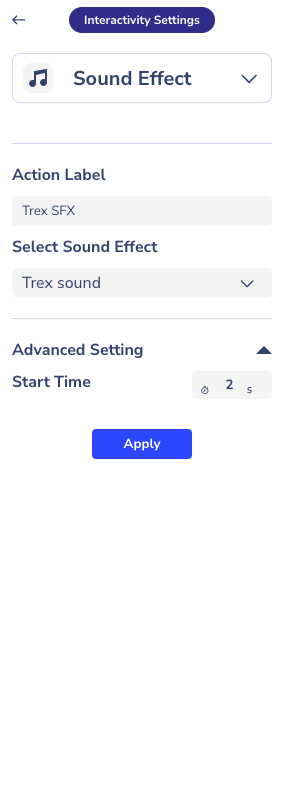 Audio Feature Tutorial: Insert BGM and SFX to Your Projects