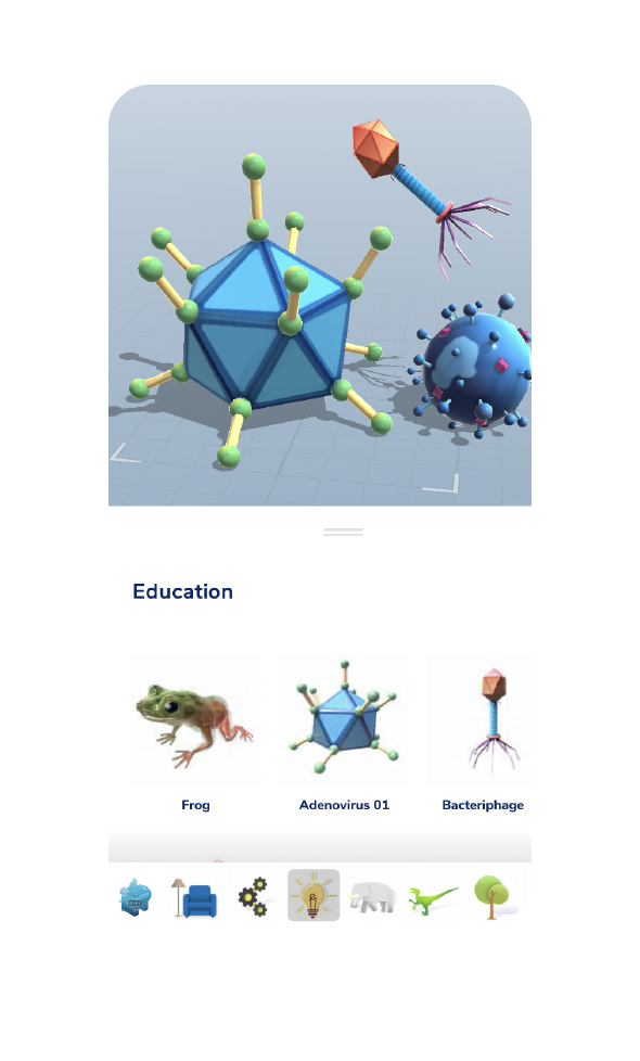 Assemblr - Create Augmented Reality Easily