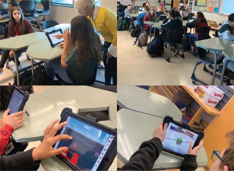 Assemblr | Augmented Reality Platform for Everyone