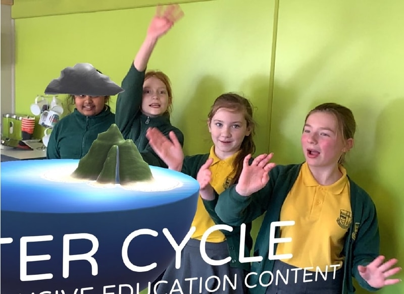 Assemblr | Immersive AR, VR, & Metaverse Technology