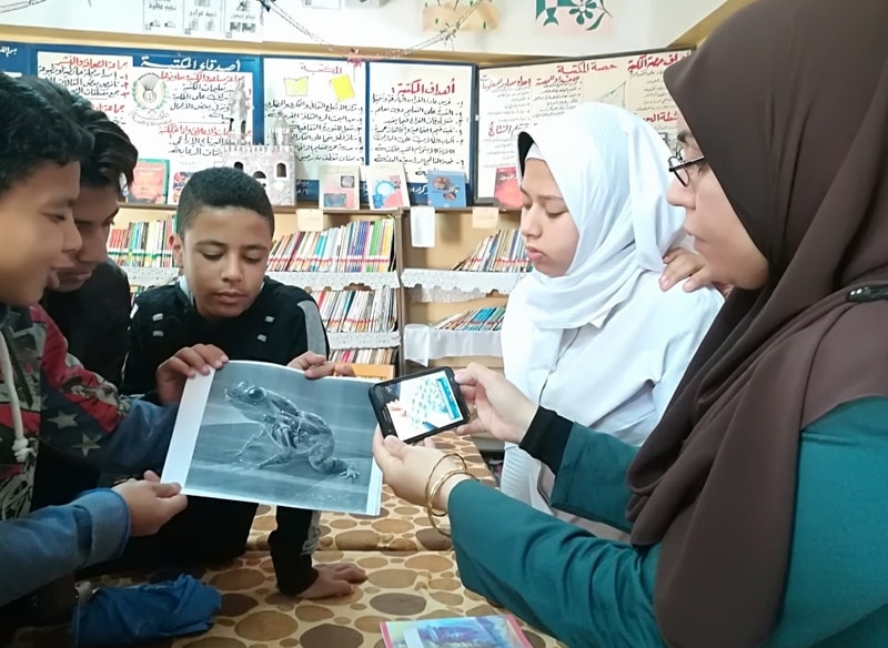 Assemblr | Augmented Reality Platform for Everyone