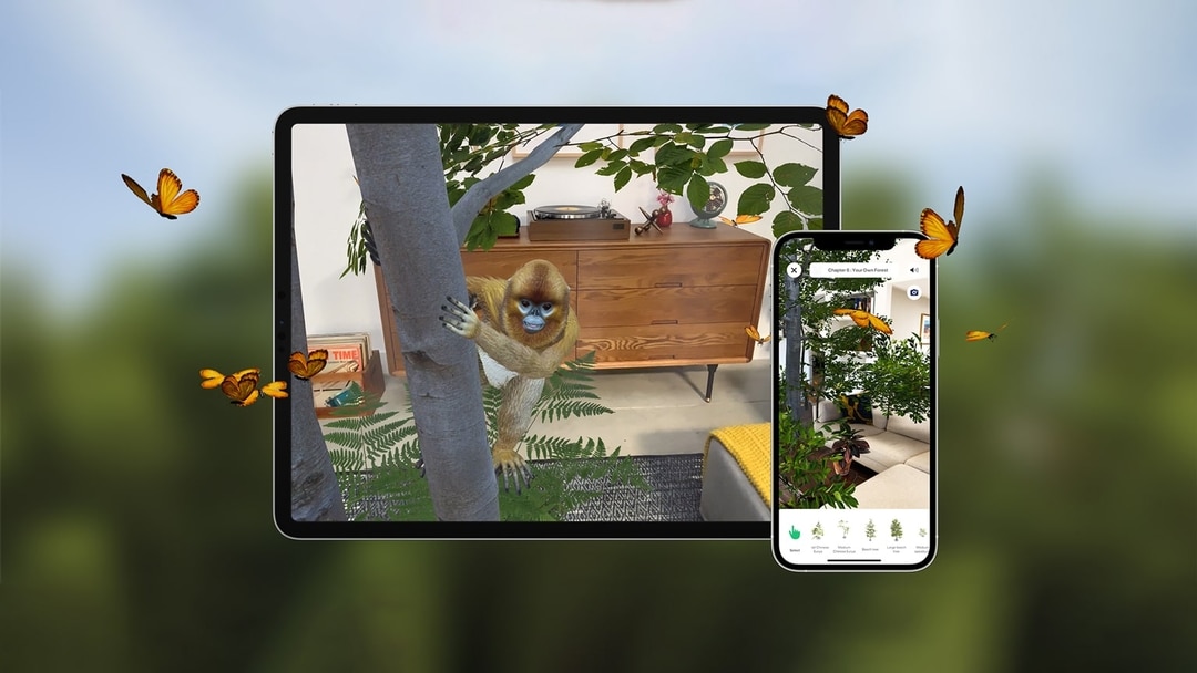 Assemblr | Immersive AR, VR, & Metaverse Technology