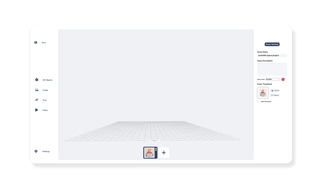 Assemblr | Immersive AR, VR, & Metaverse Technology