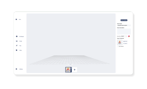 Assemblr | Immersive AR, VR, & Metaverse Technology