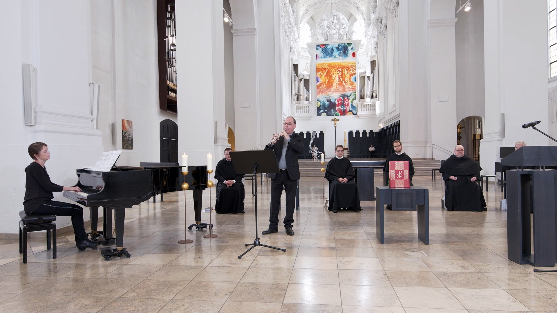 Augustinerkirche Würzburg