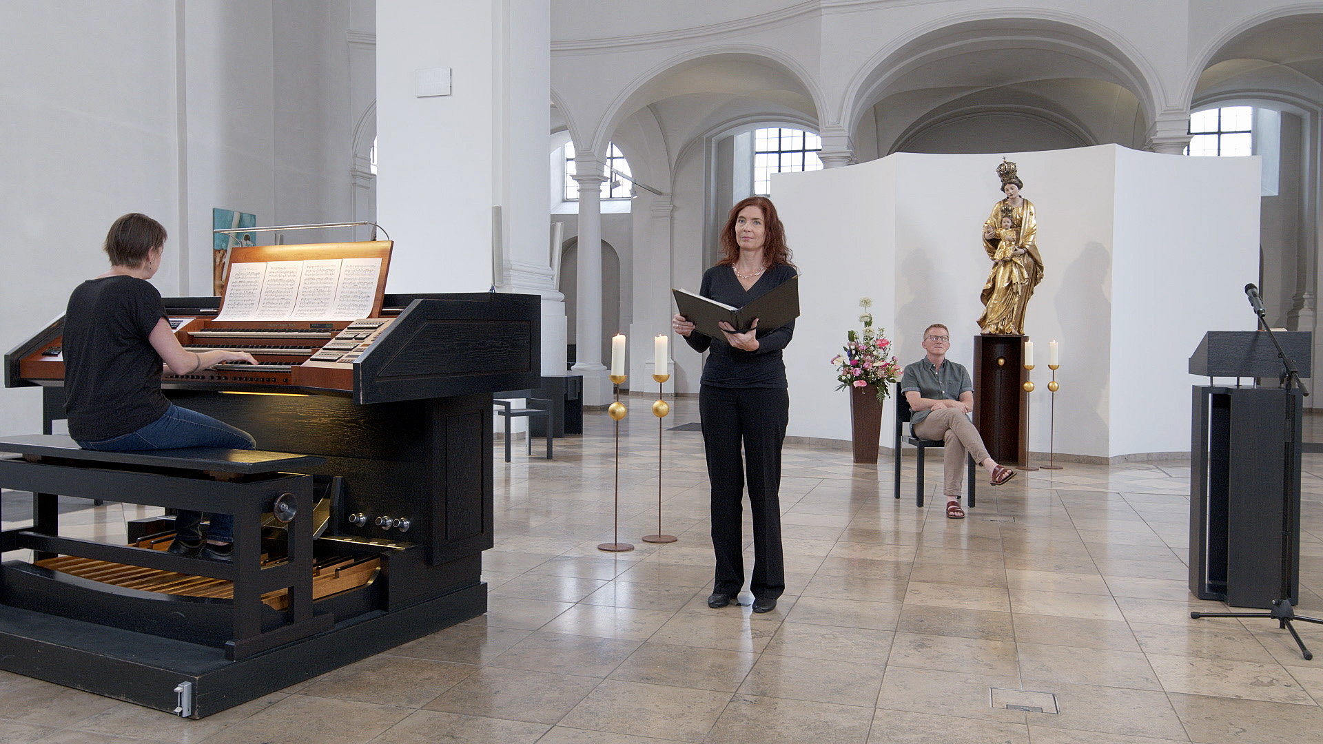 Augustinerkirche Würzburg