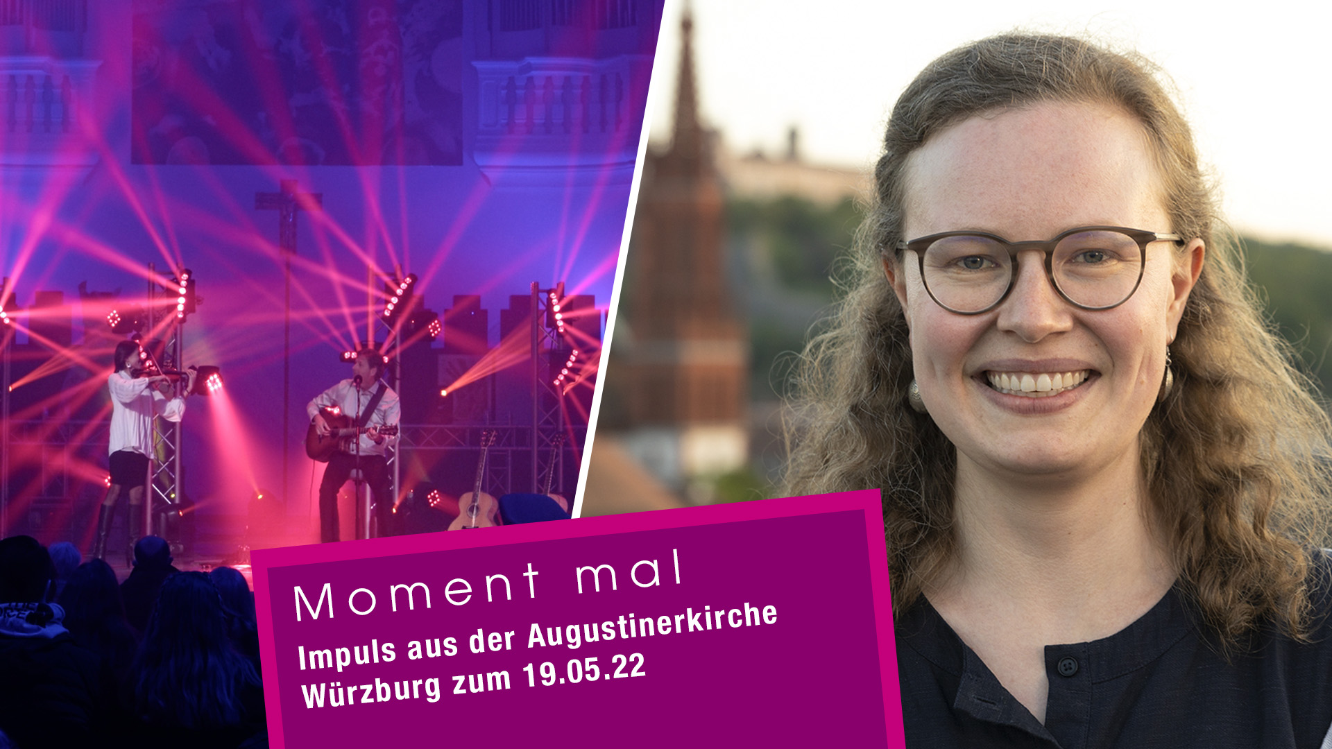 Augustinerkirche Würzburg