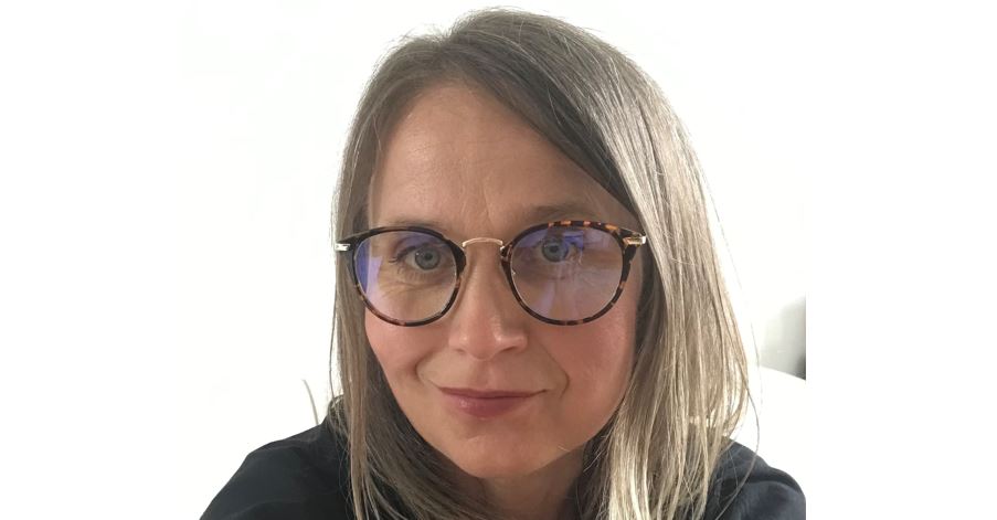 Welcome to Helena Taylor, Fundraising Manager