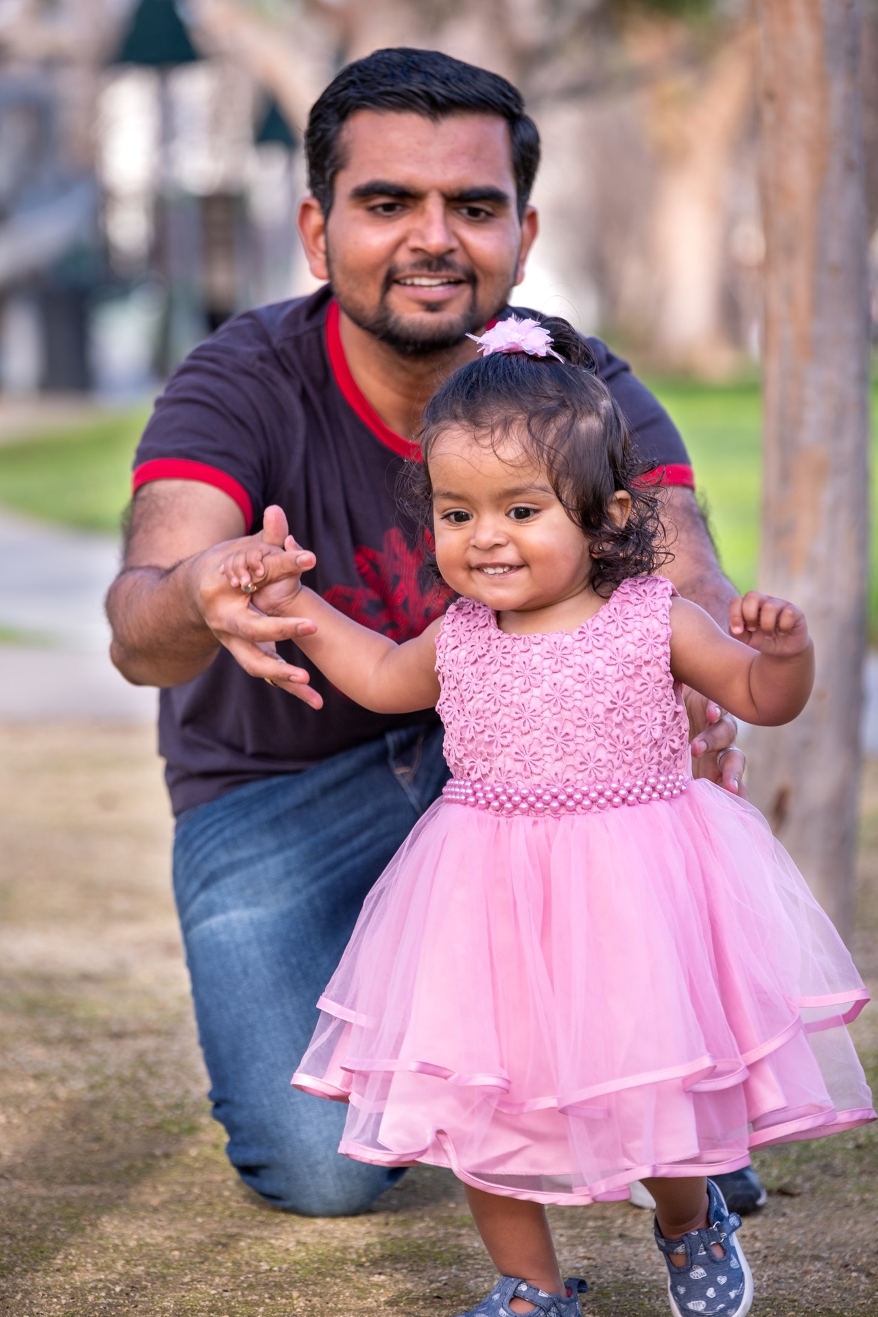 Our Portfolio Patel Family
