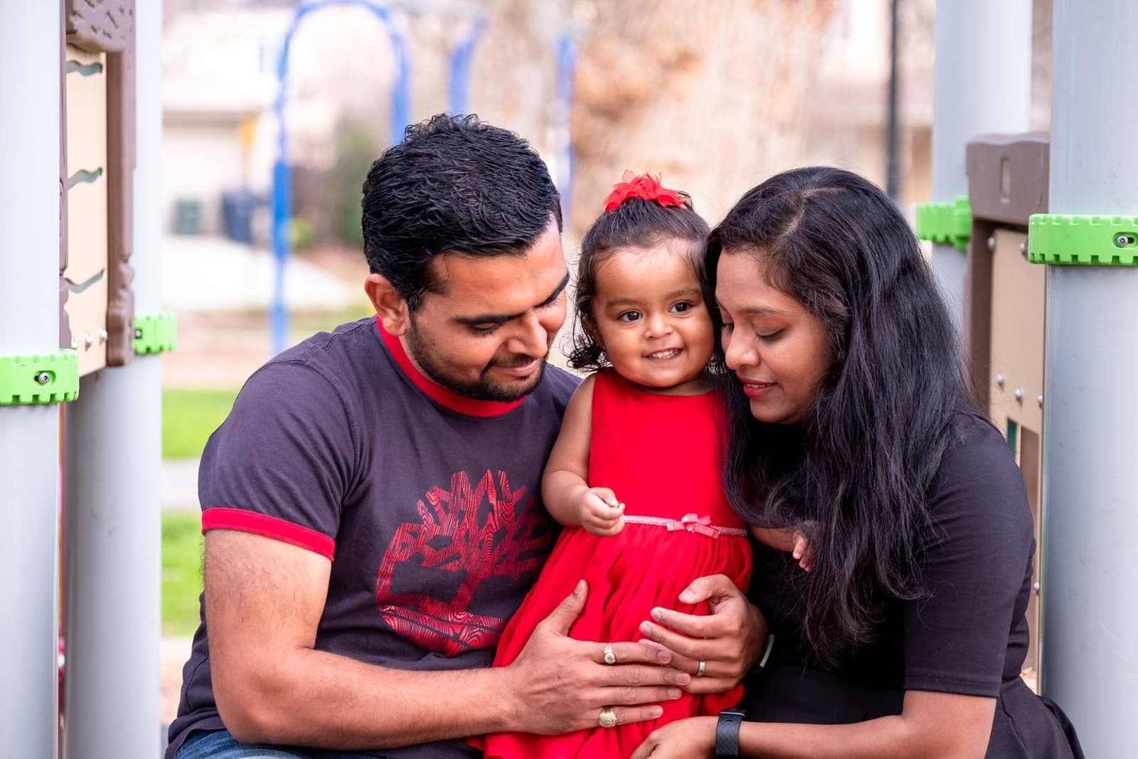 Our Portfolio - Patel Family