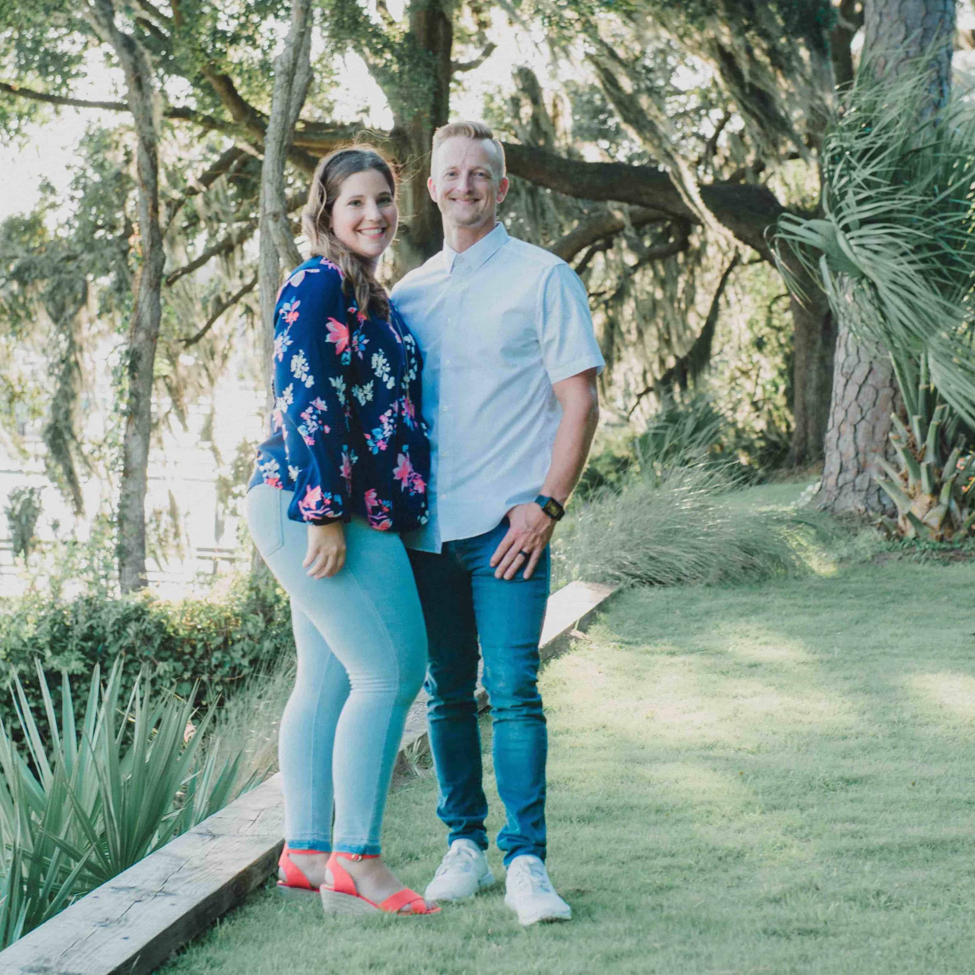 About - Venture Church