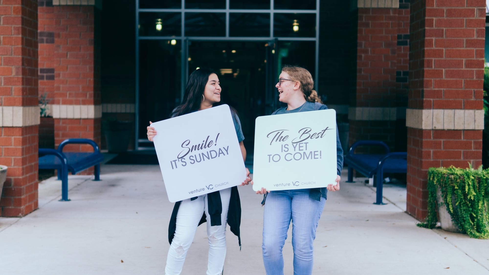 Venture Church - Watch Messages, Plan A Visit, Give Online - Church Online