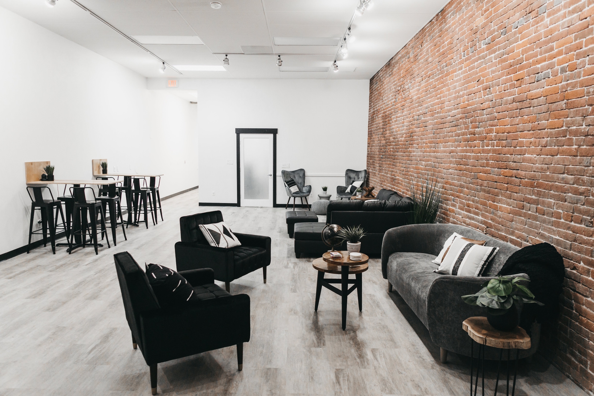Co.W in Salem, OR | We Are Co.Working!