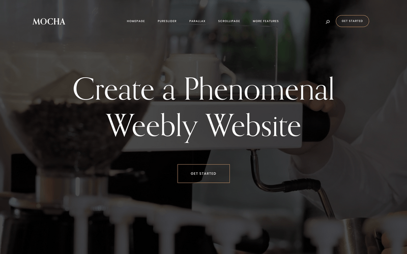 Premium Weebly Themes and Templates for Your Weebly Site