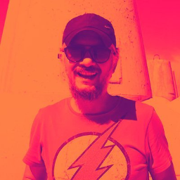 Gerasimos Tsiamalos - Webflow