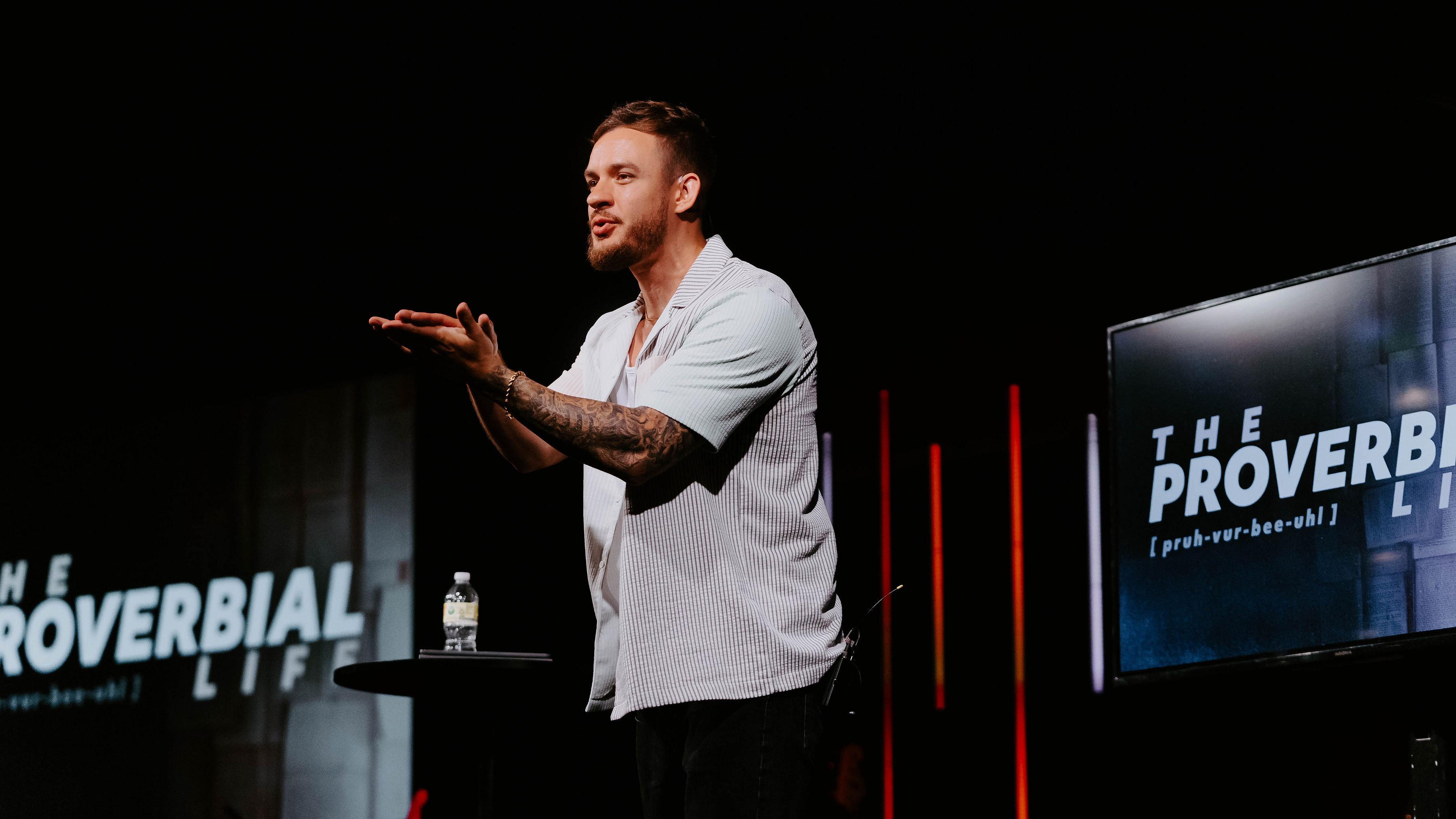 Watch Sermons - ZOE Church