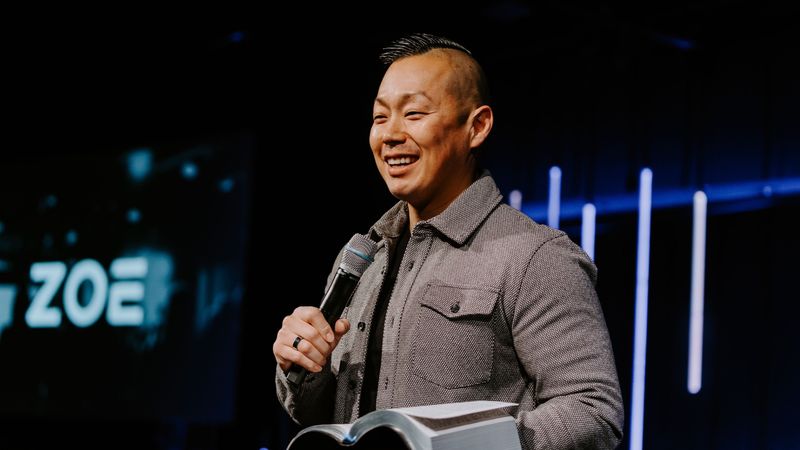 Watch Sermons - ZOE Church