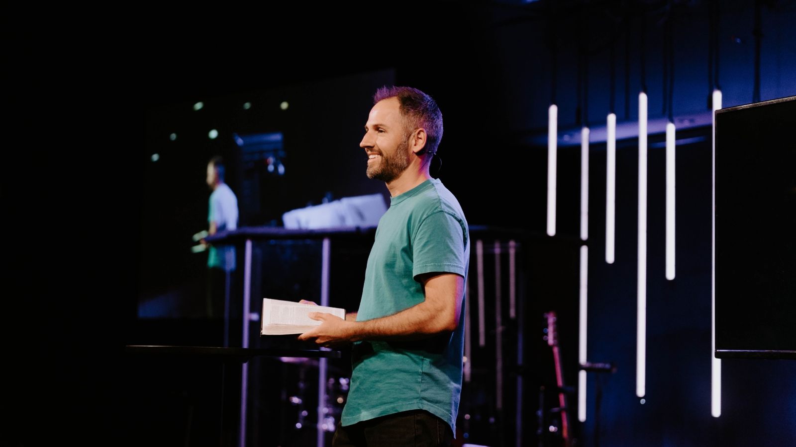 Watch Sermons - ZOE Church