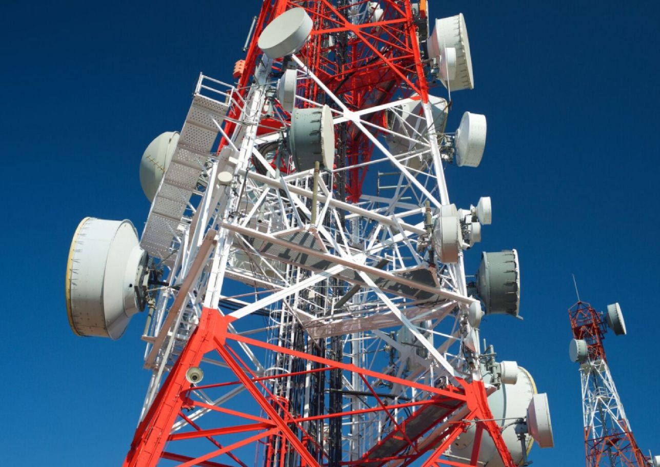 Telecommunications - Power solutions | Battery Energy Australia